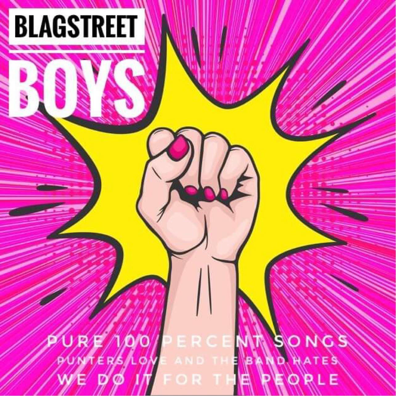 Bands announced for Summer fun day - The Friends of Itter Park